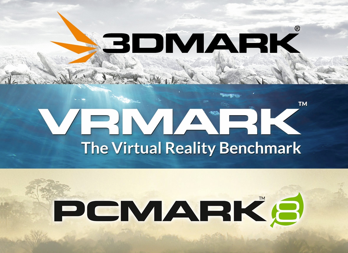 Esta llegando el benchmark VRMark para realidad virtual, de Futuremark