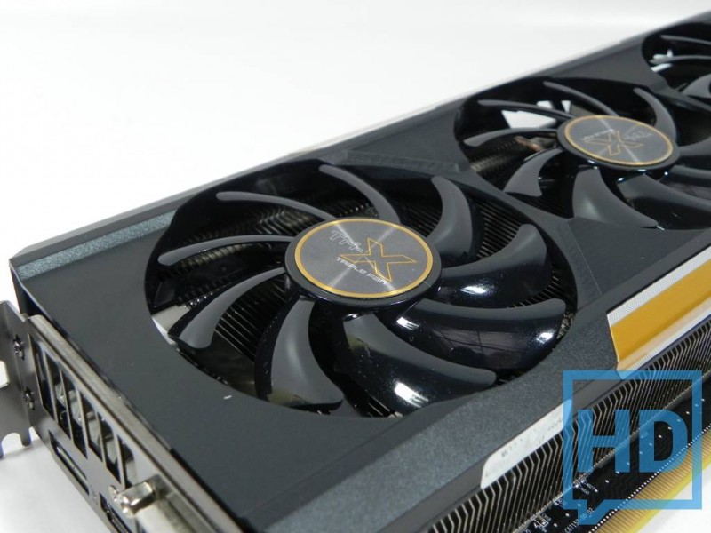 Review Sapphire Radeon R9 390X Tri-X OC 8GB