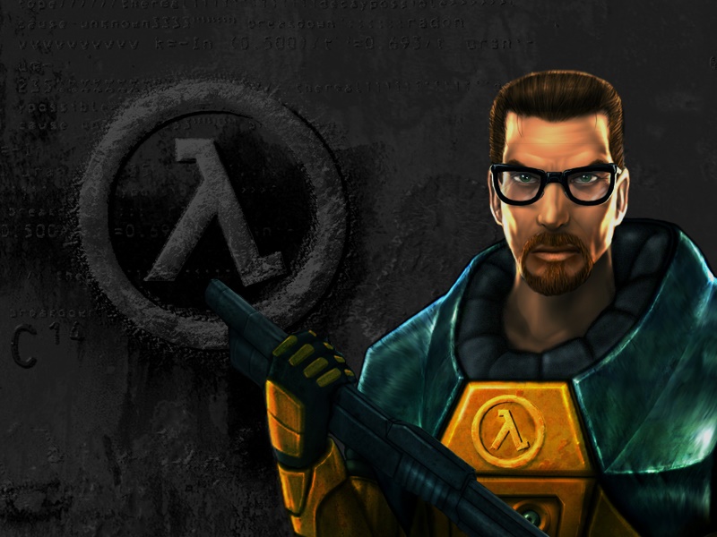 Valve habla sobre Half-Life 3