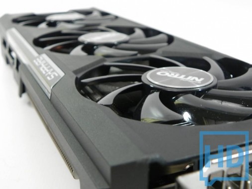 Review Sapphire R9 390 NITRO