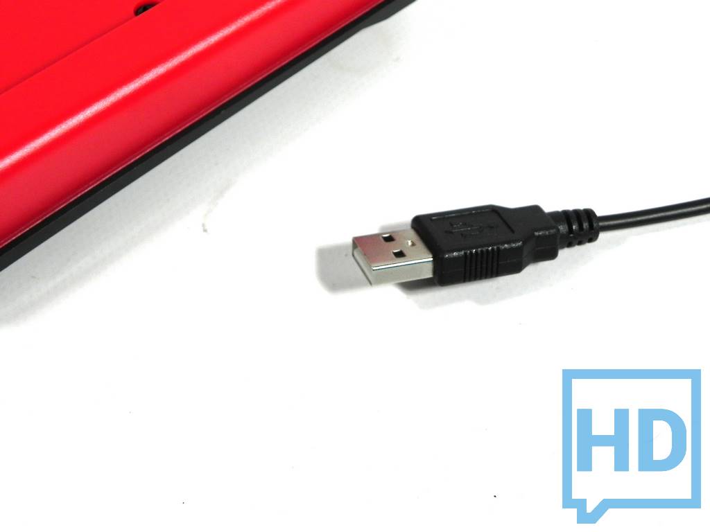 Review Teclado Genius KB-G200