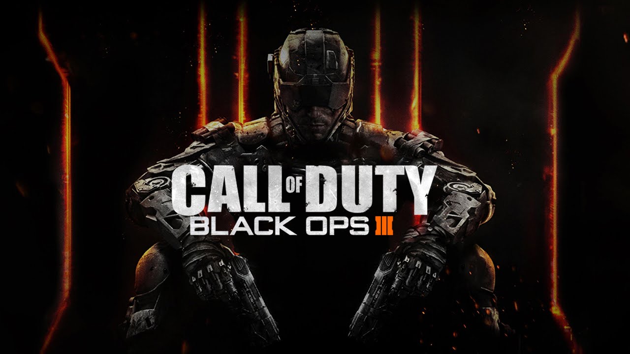 Call of Duty: Black Ops 3 ya tiene una parche para PC