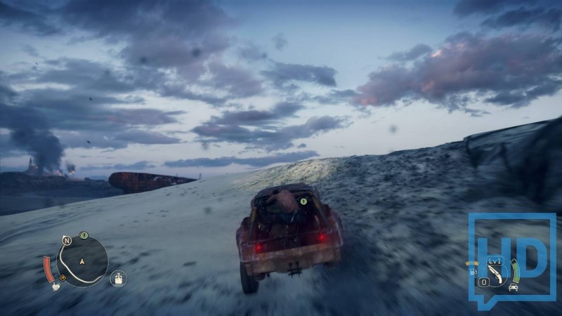 Review Mad Max para PC