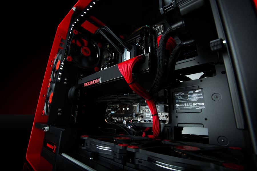 Las AMD Radeon Serie M400 serán refritos