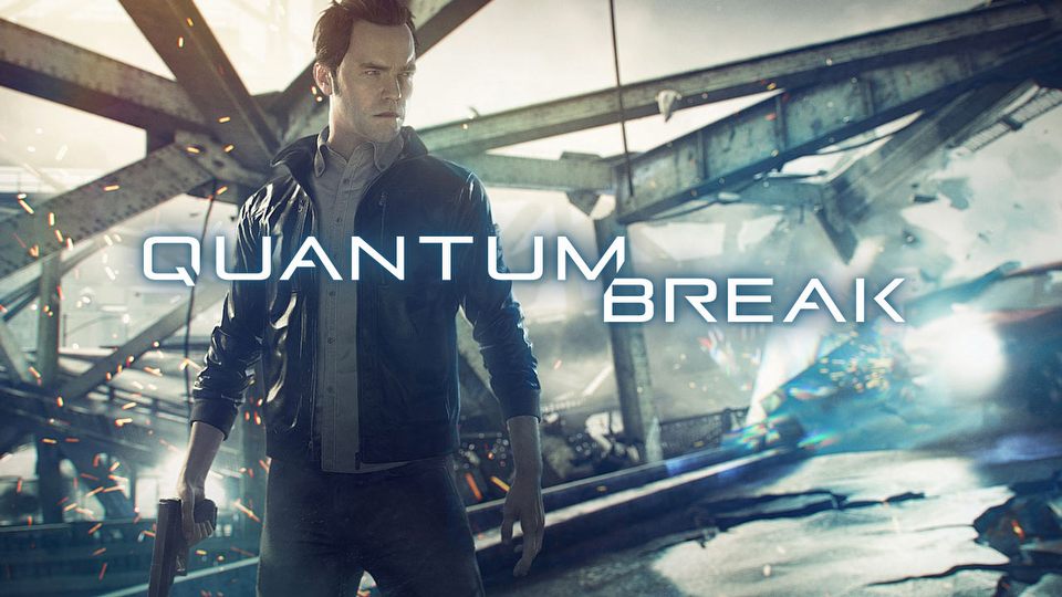 Algunos Screenshots de Quantum Break en PC