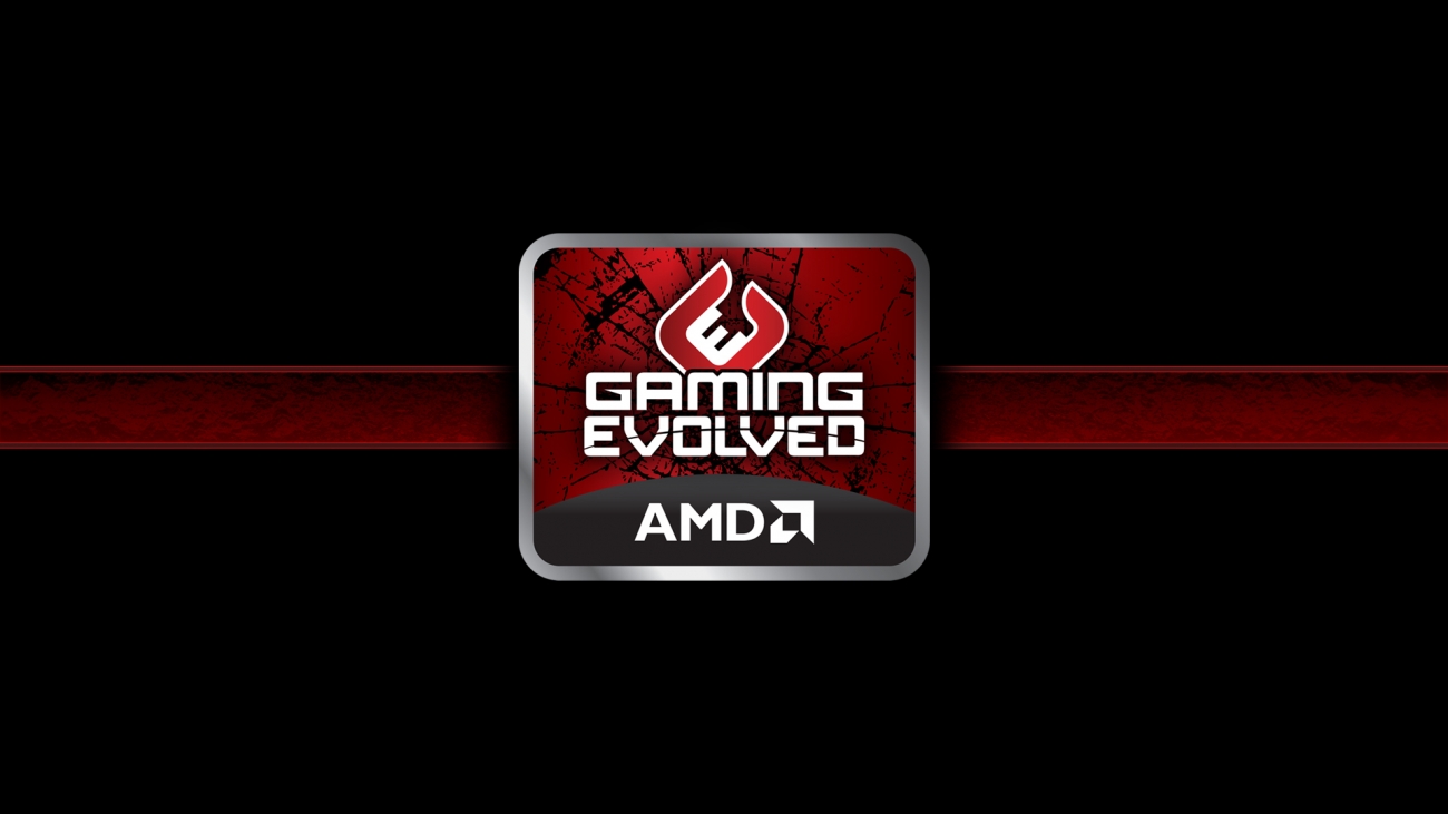 Se actualiza AMD Gaming Evolved con una mejor funcionalidad de ...