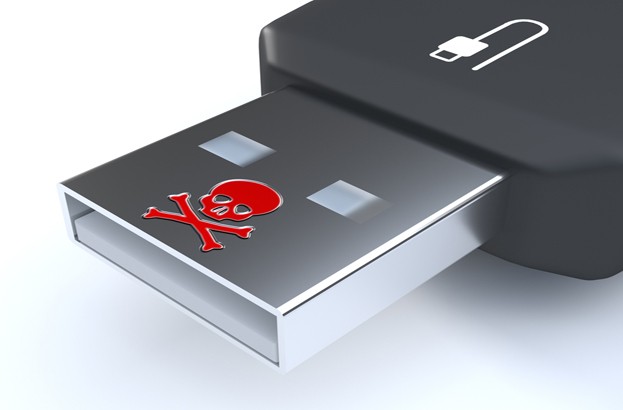 USB Thief, el malware que te roba tus datos de dispositivos extraíbles