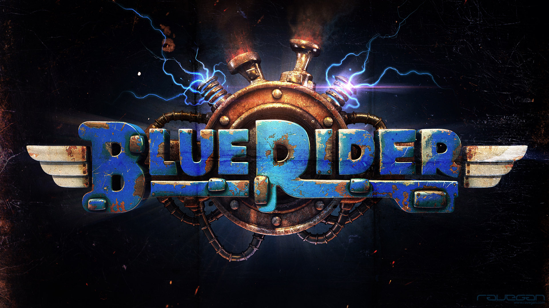 Review: Blue Rider