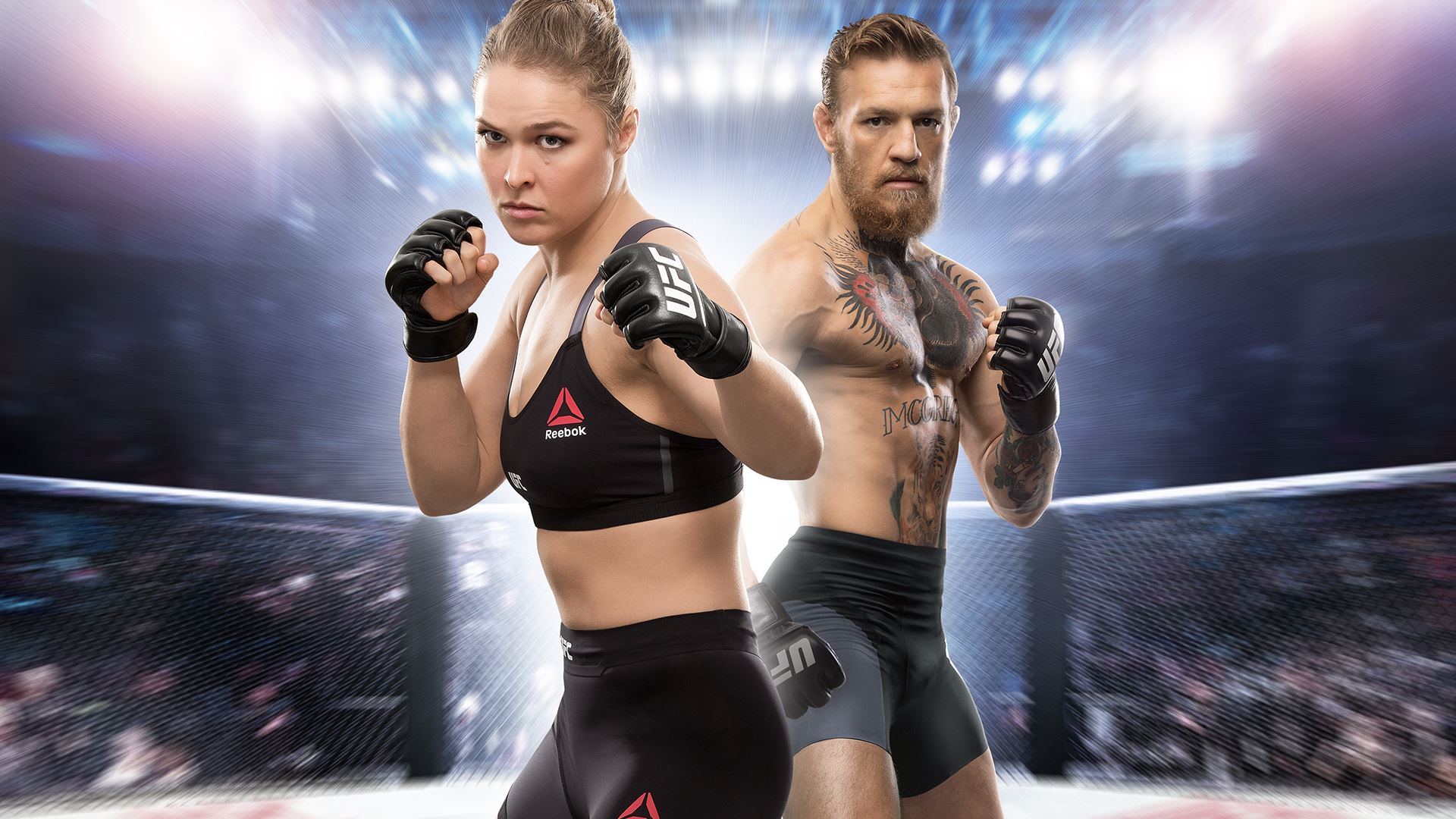 Review UFC2 review-ufc2