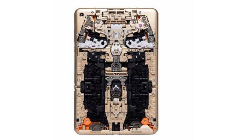 Xiaomi Soundwave, la tablet que se convierte en Transformer, quiero dos