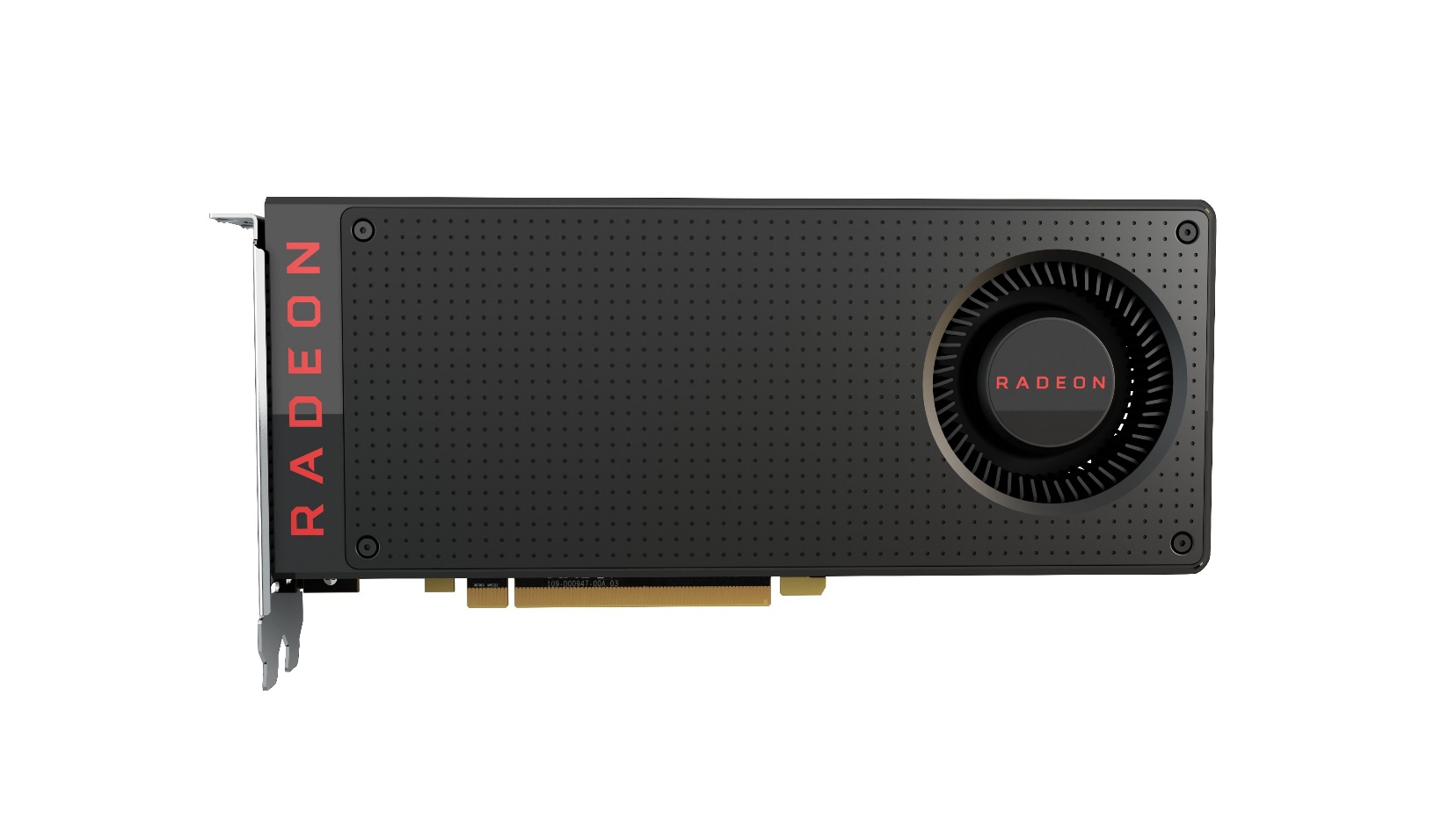 AMD lanza la Tarjeta Gráfica Radeon RX 480, ya disponible