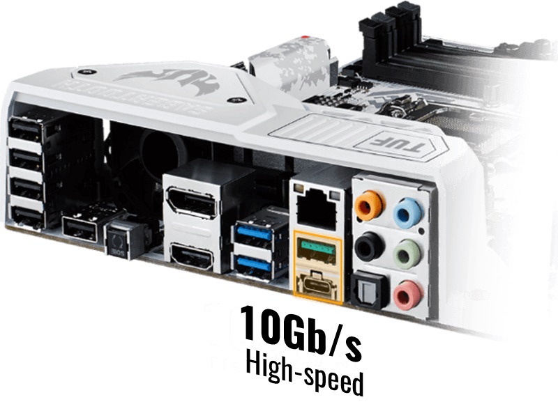 Review Asus Sabertooth Z170 S