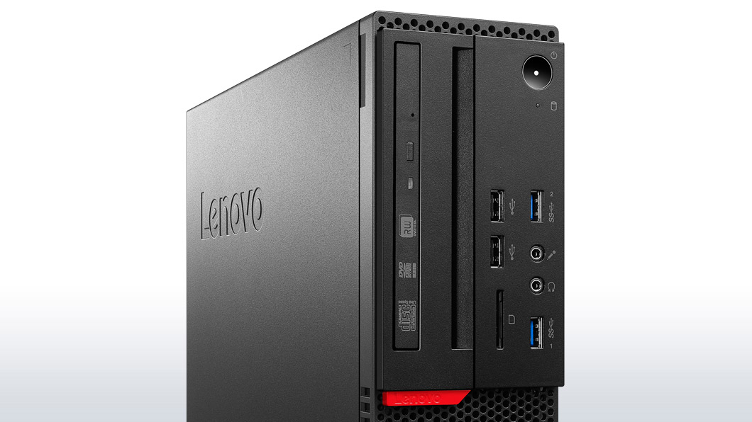 Llegan al mercado las ThinkCentre Serie M de Lenovo