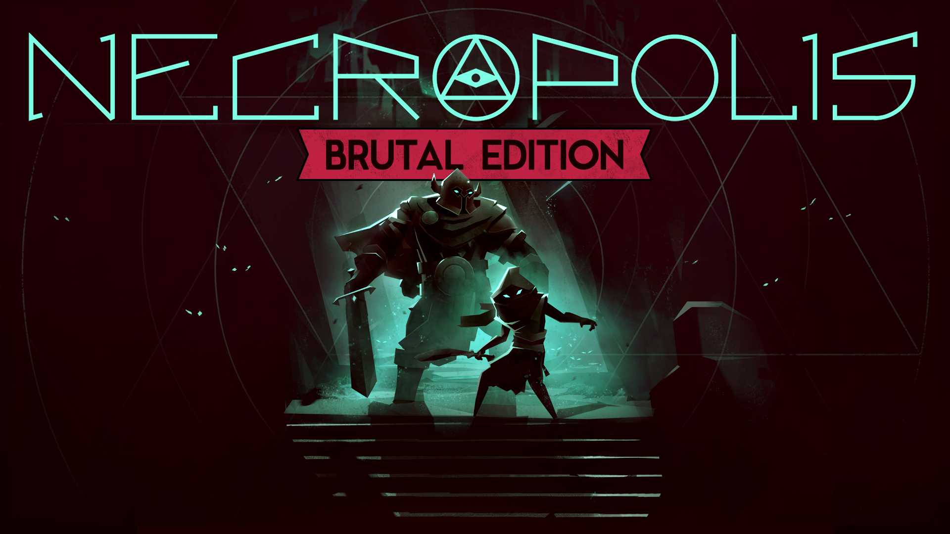 Necropolis ya disponible para Xbox One y Playstation 4