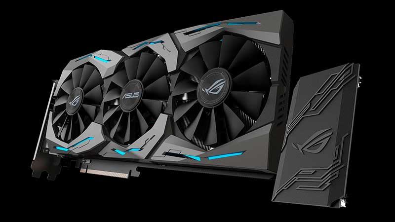 ASUS te regala diseños para impresoras 3D, podremos Tunear TODO