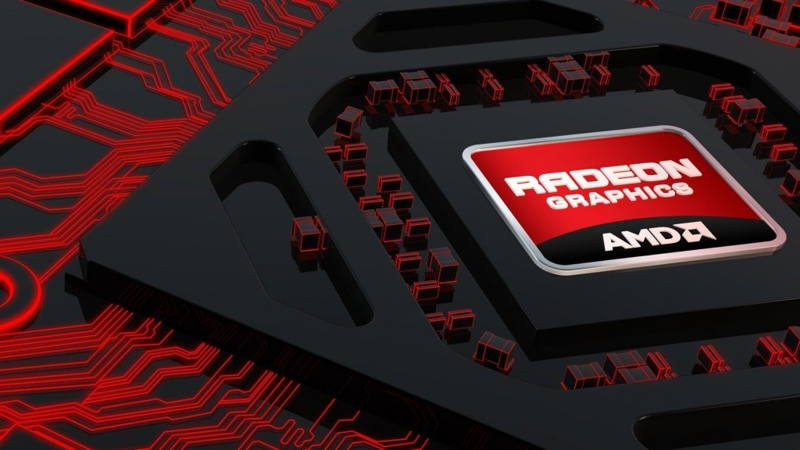 Polaris 12 de AMD se deja ver en unos Drivers para Linux