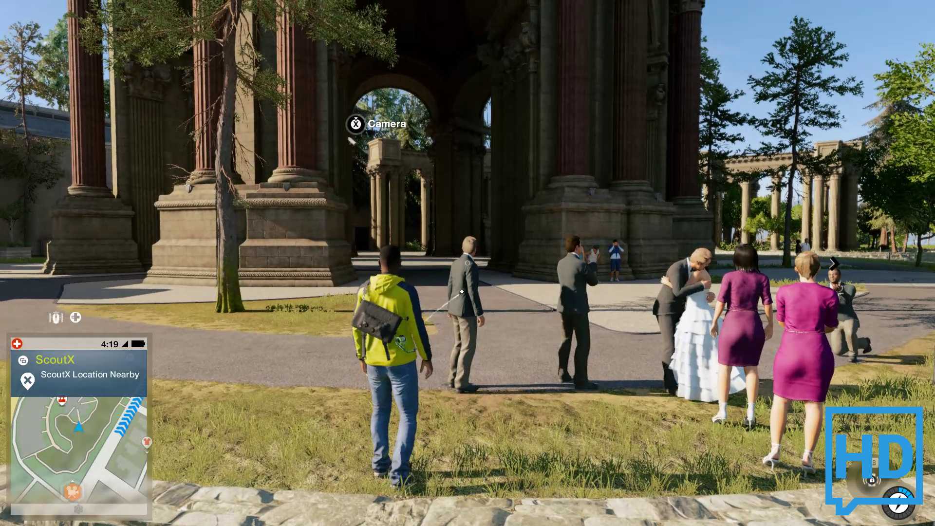 Review Watch Dogs 2