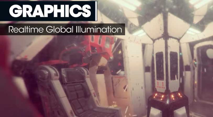 Vulkan tiene una mejora del 60% con el motor gráfico Unity Engine