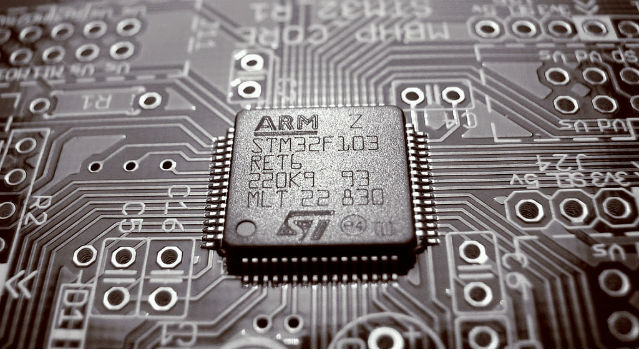 ARM libera sus chips x86 para dar soporte a los fabricantes, incluyendo ...