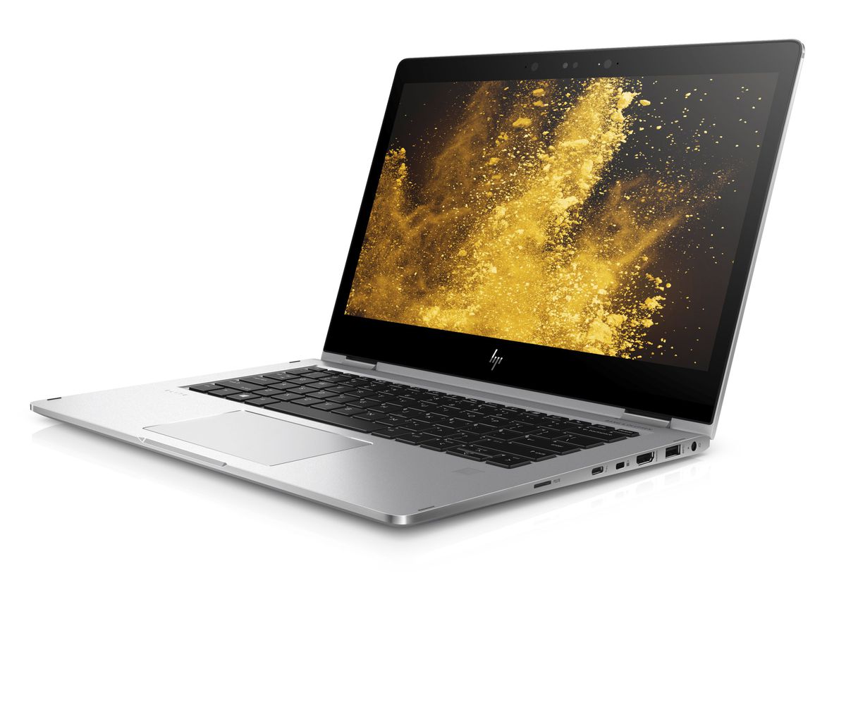 HP presenta sus lanzamientos en CES 2017
