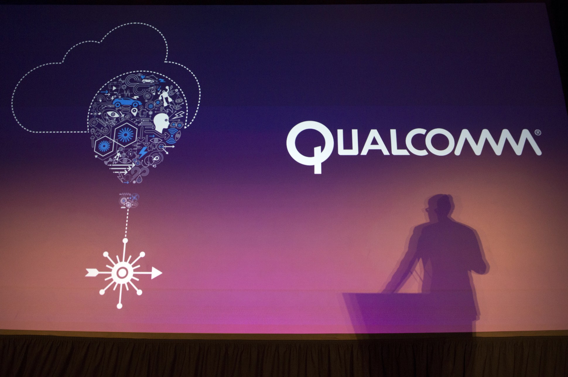 Qualcomm revela 2 nuevos chips Wi-Fi 802.11ax