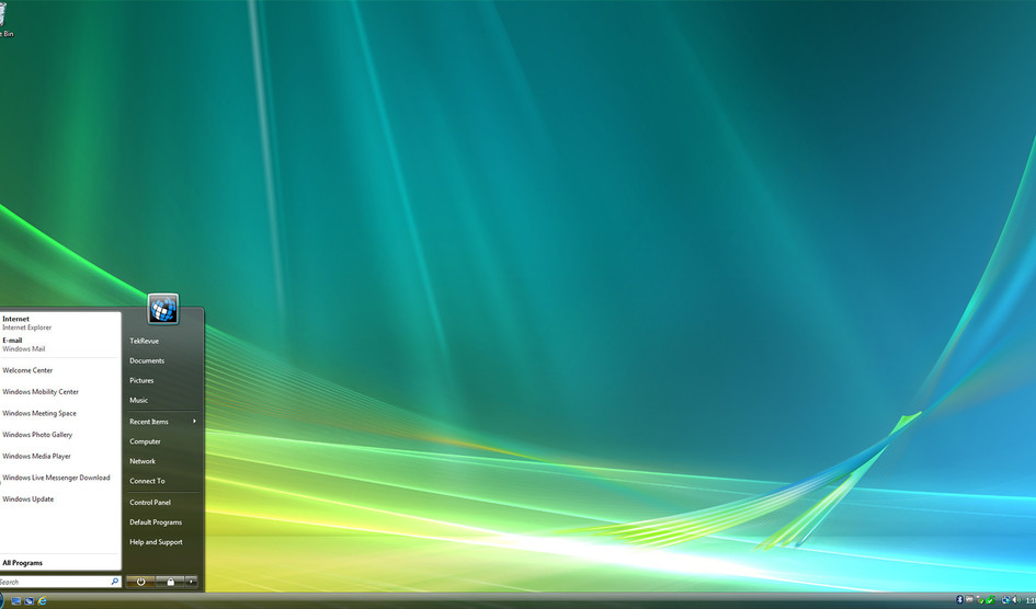 El Soporte de Windows Vista termina hoy