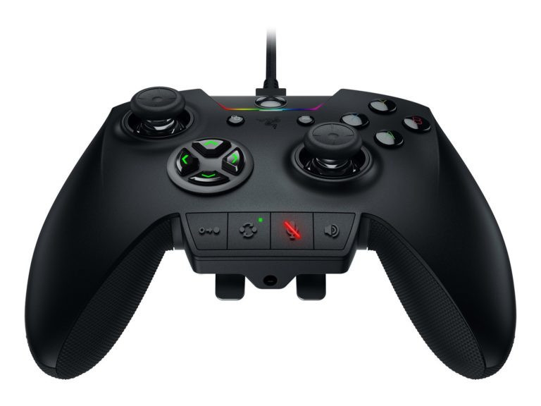 Razer lanza un nuevo mando para Xbox y PC, el Wolverine Ultimate