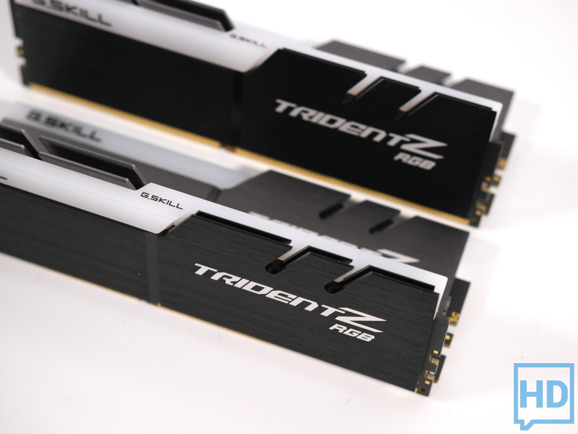 Review AMD Ryzen Threadripper 1950X