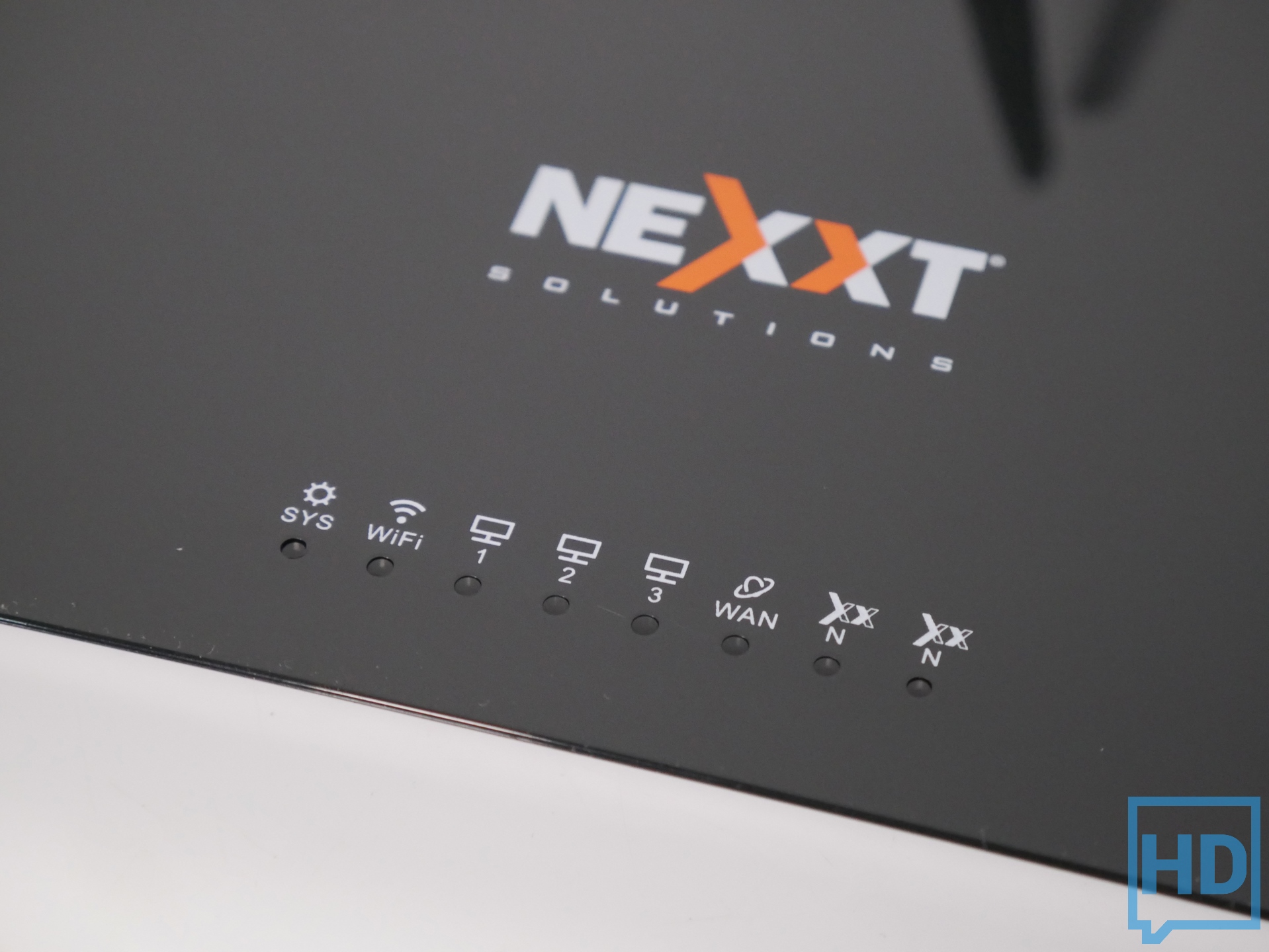 Review Router Nebula 300 Plus