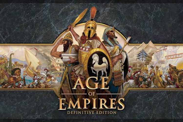 Age Of Empires: Definitive Edition, fecha de lanzamiento y beta abierta