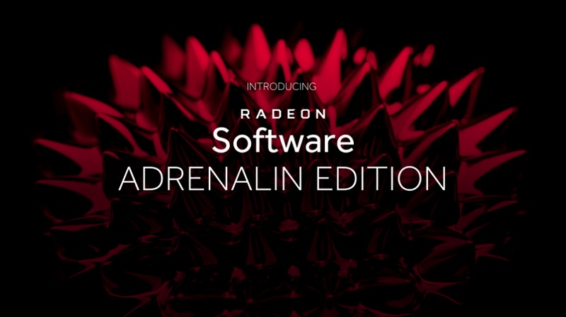 Nuevos Drivers AMD Radeon Software Adrenalin Edition 18.2.1 Beta, con ...