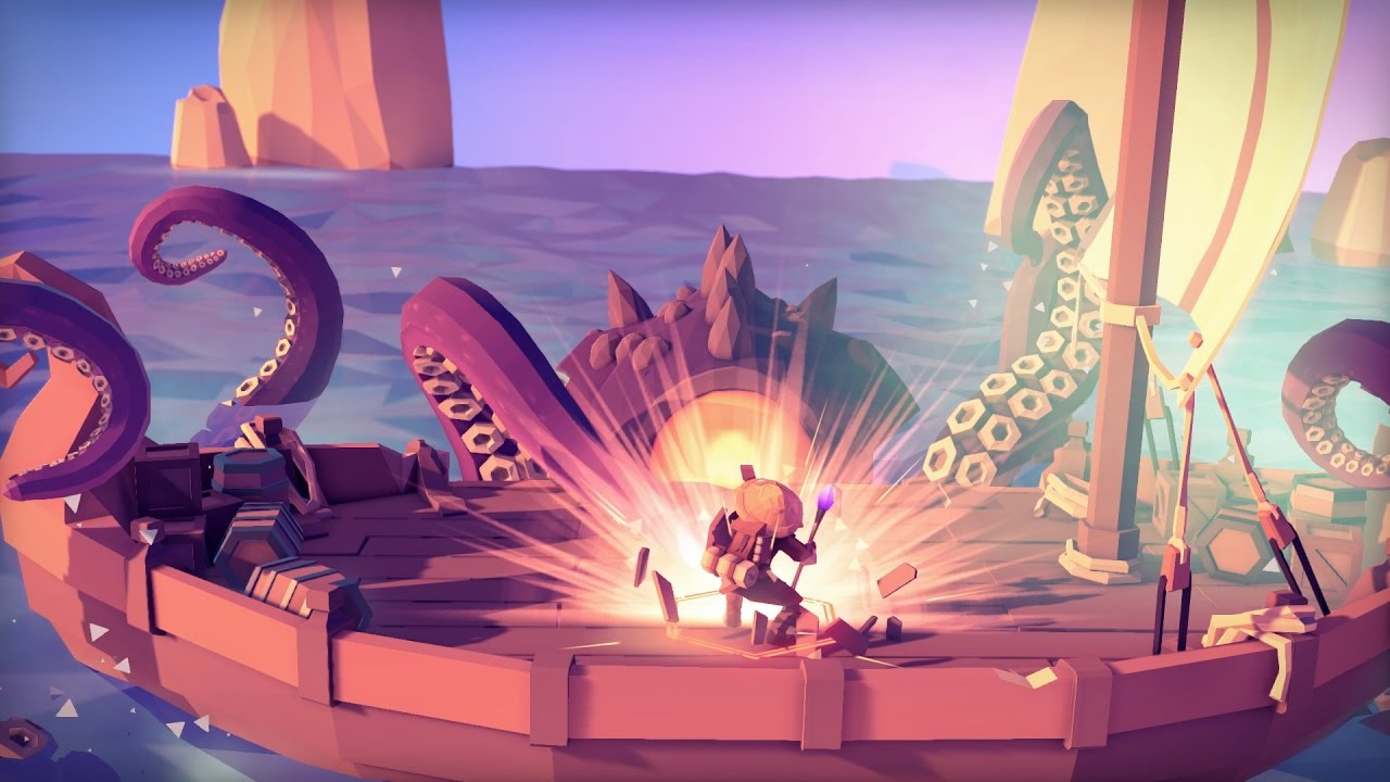 For The King un RPG en Kickstarter