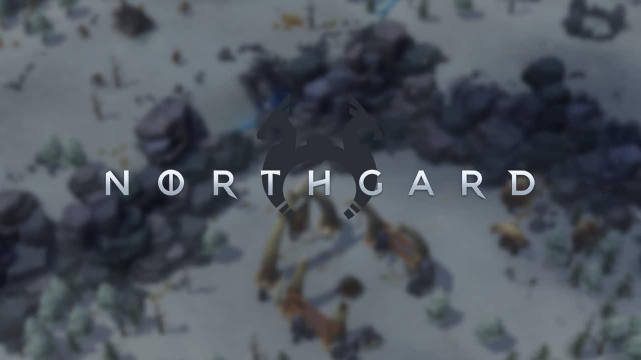 NORTHGARD y su lanzamiento oficial en Marzo