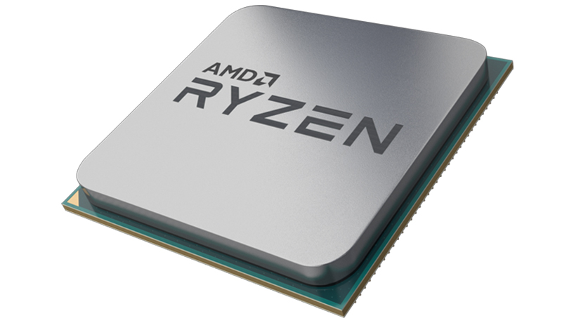 AMD confirma los Ryzen 3 2100, Ryzen 3 2300X, Ryzen 5 2500X