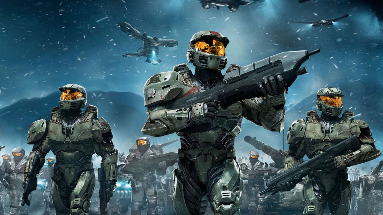 Confirmado Halo 6, ya se encuentra en desarrollo