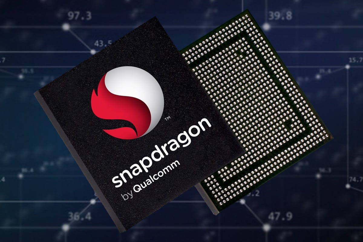 Nuevos detalles del Snapdragon 1000: 12W de TDP y hasta 16GB de ram