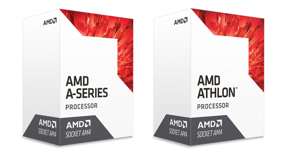 Se eliminará el soporte a Bristol Ridge en varias placas madre AM4