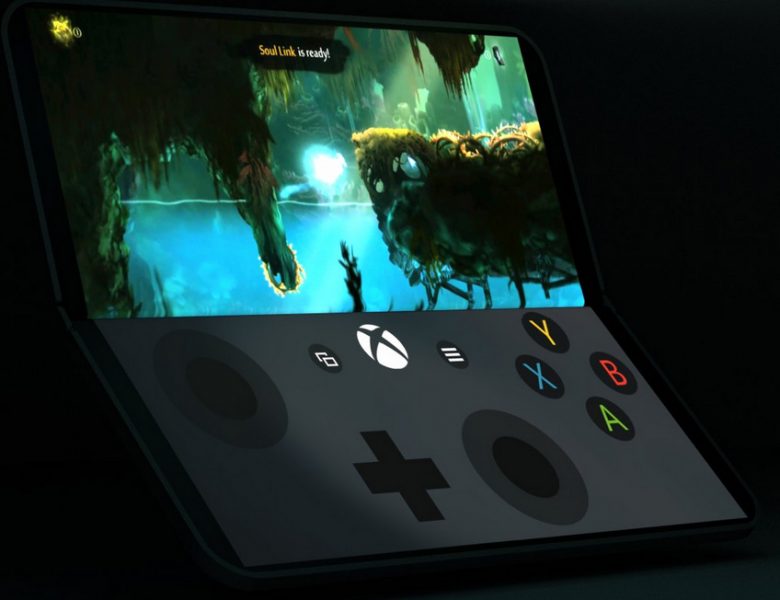 Render muestra el modo juego de Project Andromeda, el supuesto Surface ...