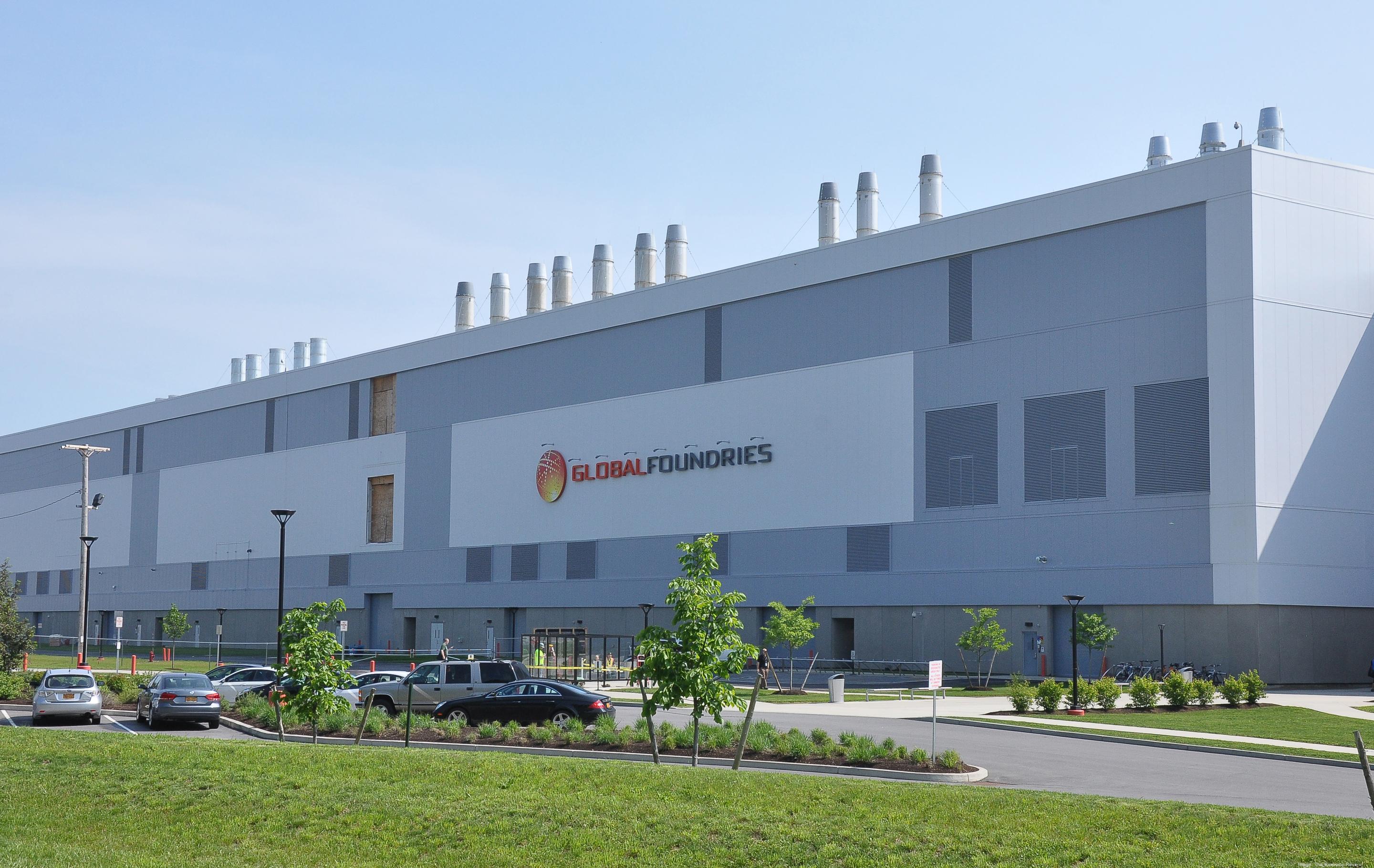 GlobalFoundries pospone de forma indefinida su proceso de 7nm - HD ...