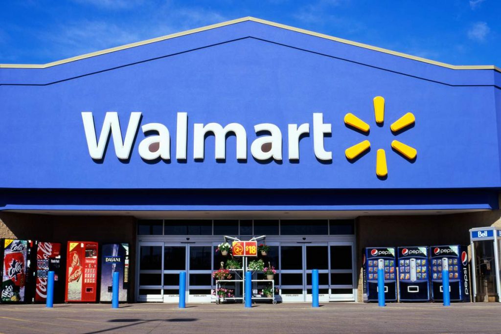 Walmart te permitiría hacer las compras a través de Realidad Virtual