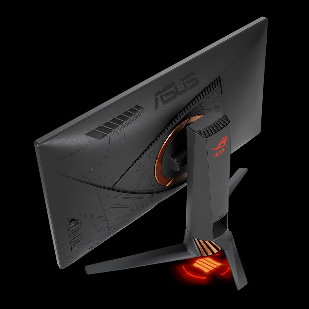 ASUS introduce su monitor ROG Swift PG258Q Edición Black Ops 4