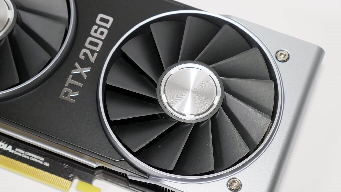 Nvidia anuncia sus drivers 417.71: Soporte a RTX 2060 y Adaptive Sync