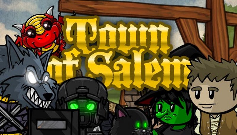 Town of Salem fue hackeado, datos de 7.8 millones de cuentas en peligro