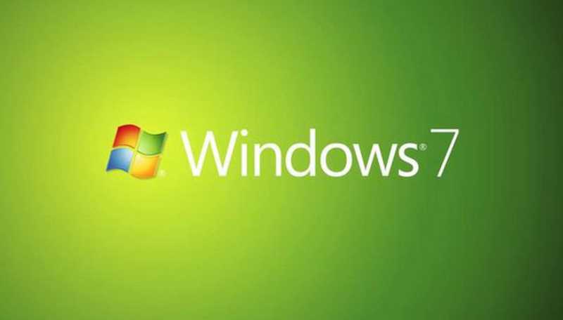 Windows 7 tiene técnicamente un año más de soporte