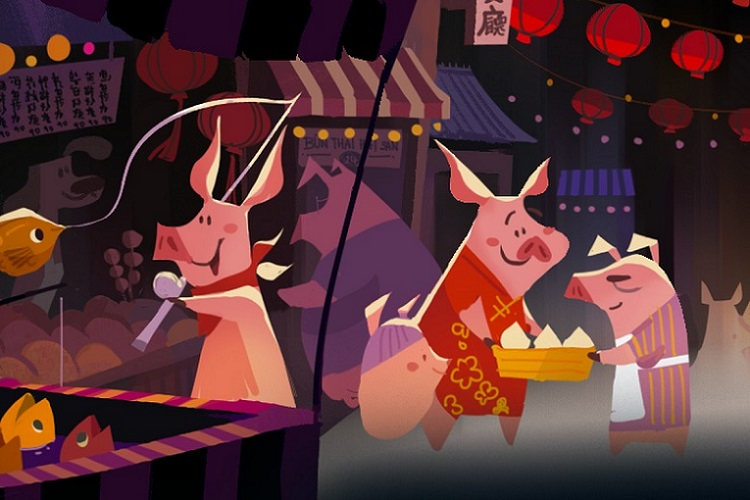 Empezaron las ofertas de Año Nuevo Lunar de Steam, y te regalan $55