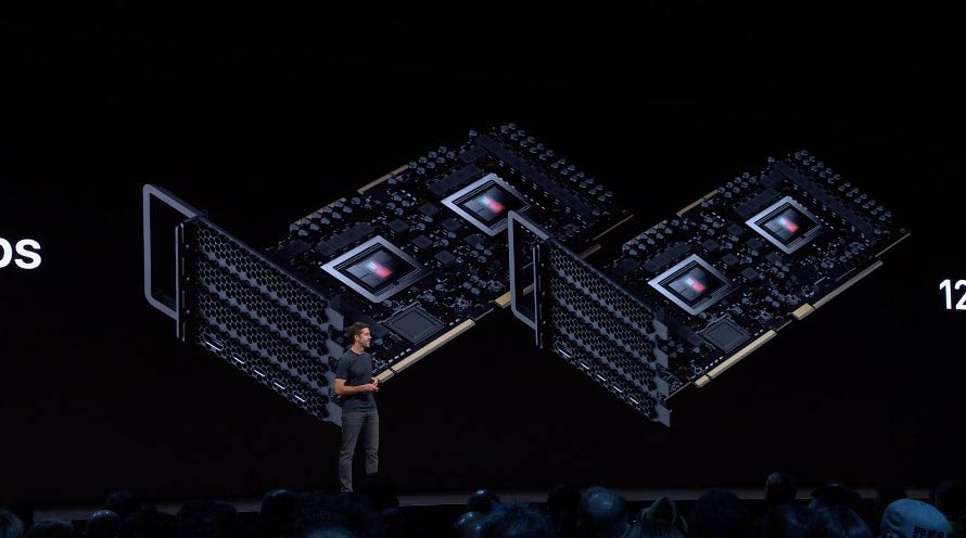 AMD anuncia la Radeon Pro Vega II Duo, exclusiva de Apple