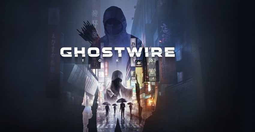 Ghostwire: Tokio es un nuevo juego de Tango Gameworks