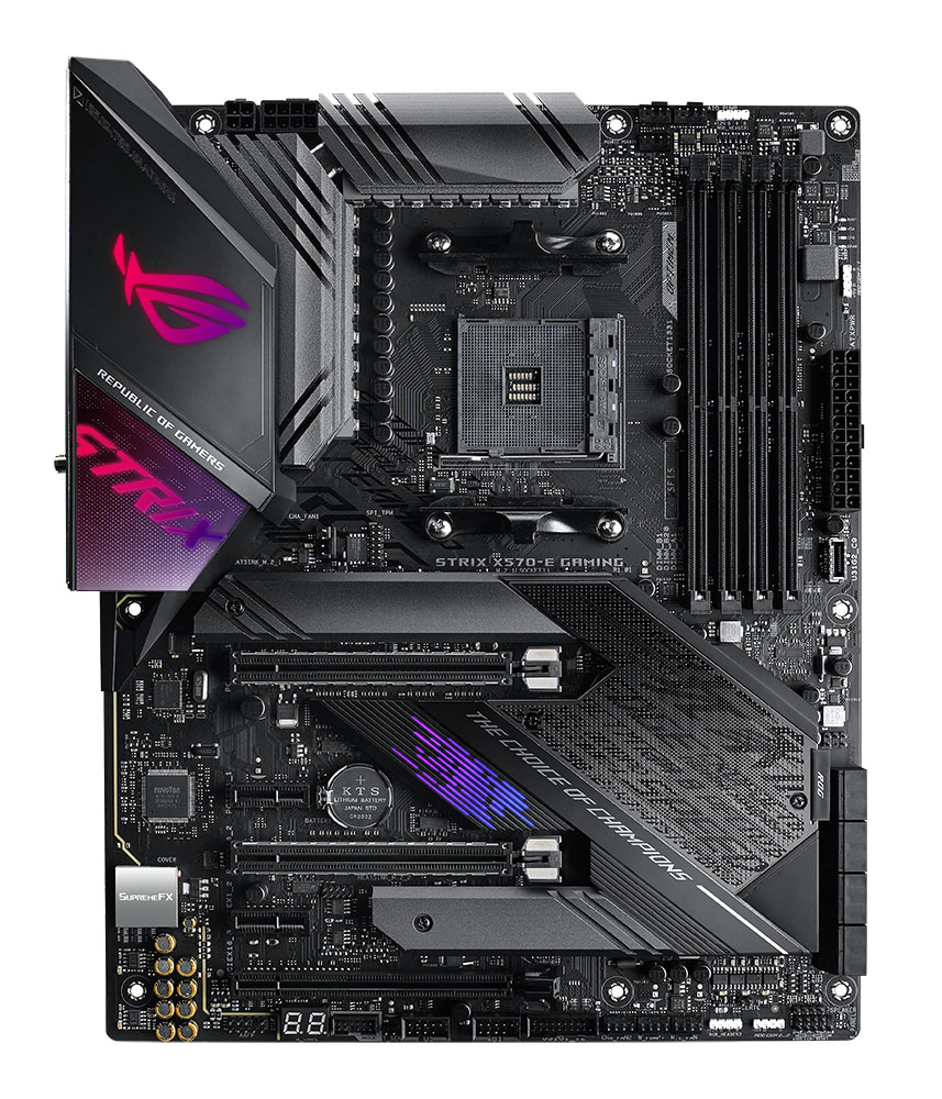 Se filtran los primeros precios de X570: Preparate para vaciar tu billetera