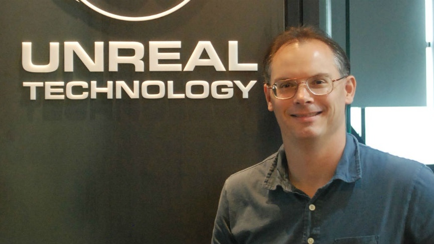 Tim Sweeney dice que es culpa de Valve que los patrocinadores no ...