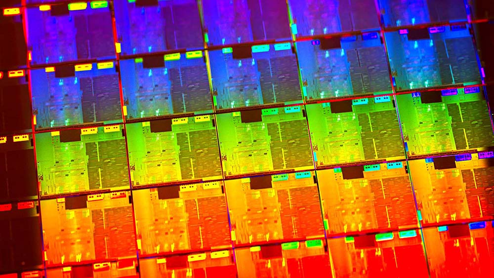 Intel sigue confiado de que lanzará su proceso de 7nm en 2021